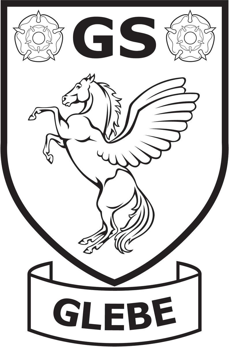 Glebe Primary School Leavers Collection – Hawkins Personalised Printing